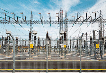 Trafo Merkezleri – LT Grup